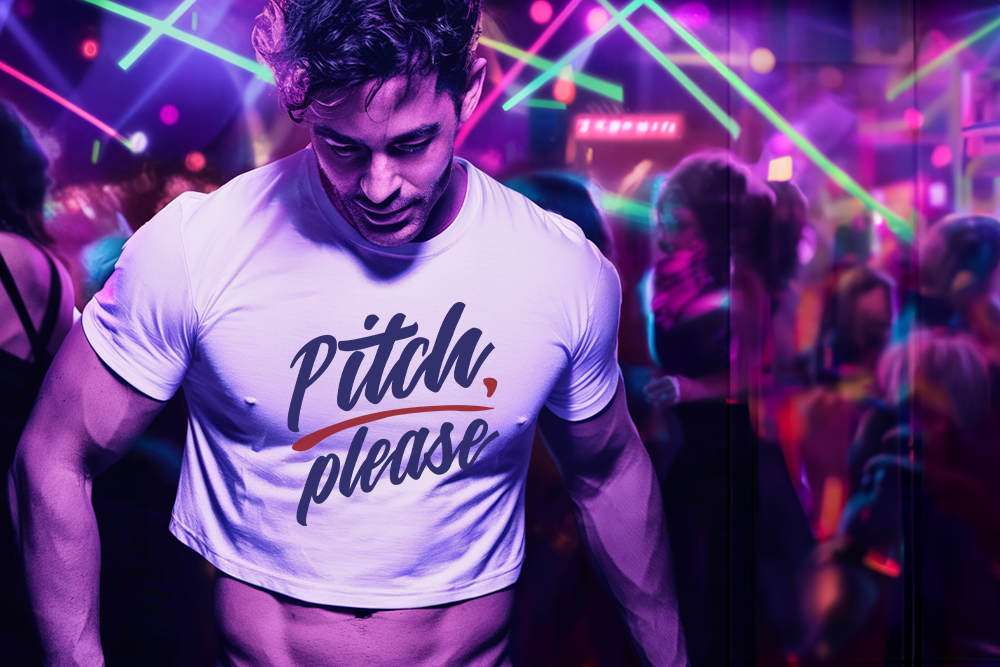 Crop Tops – LowTee